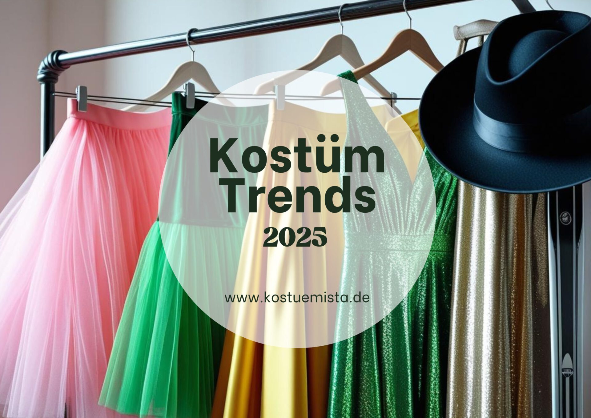Kostümtrends 2025: die beliebtesten Karnevalskostüme in Köln - Ideen ...